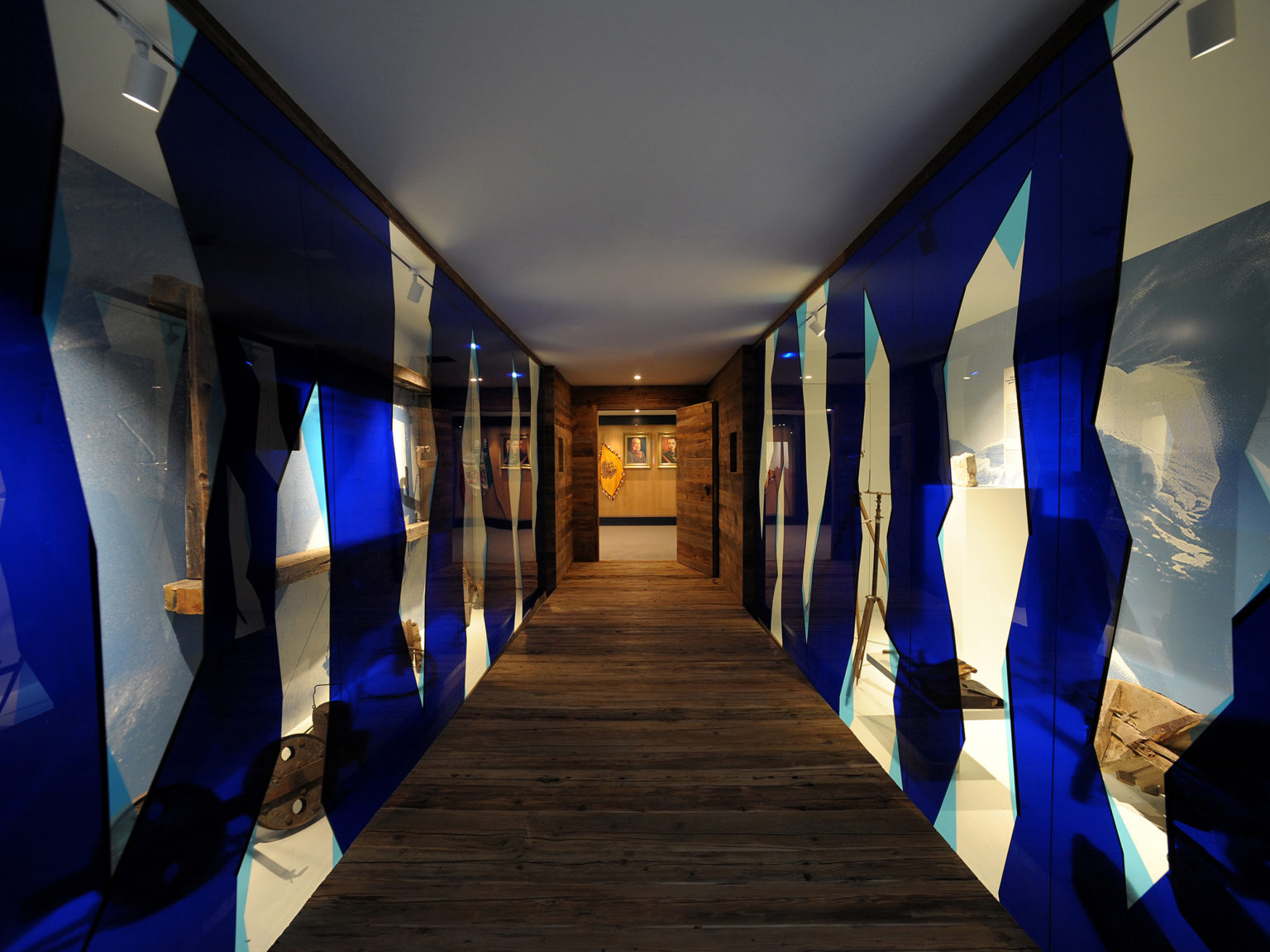 Museo Marmolada Grande Guerra - Funivie Marmolada